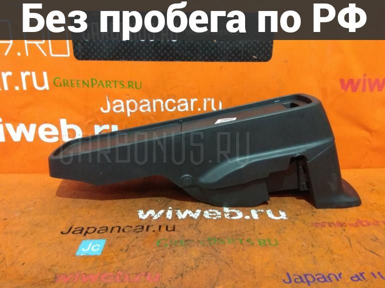 Бардачок с пробегом Toyota Ractis NCP100