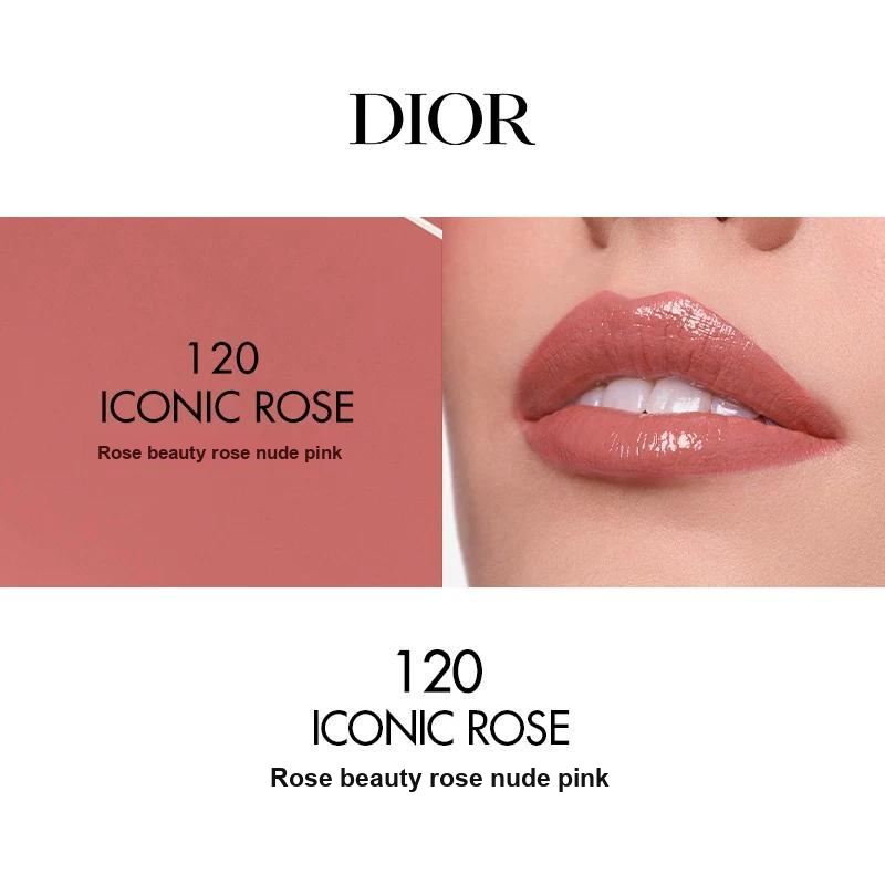 Помада DIOR — фото 1