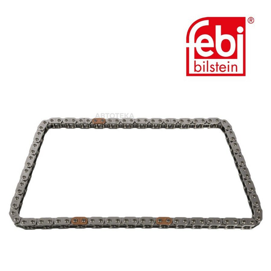 Цепь грм FEBI 31002