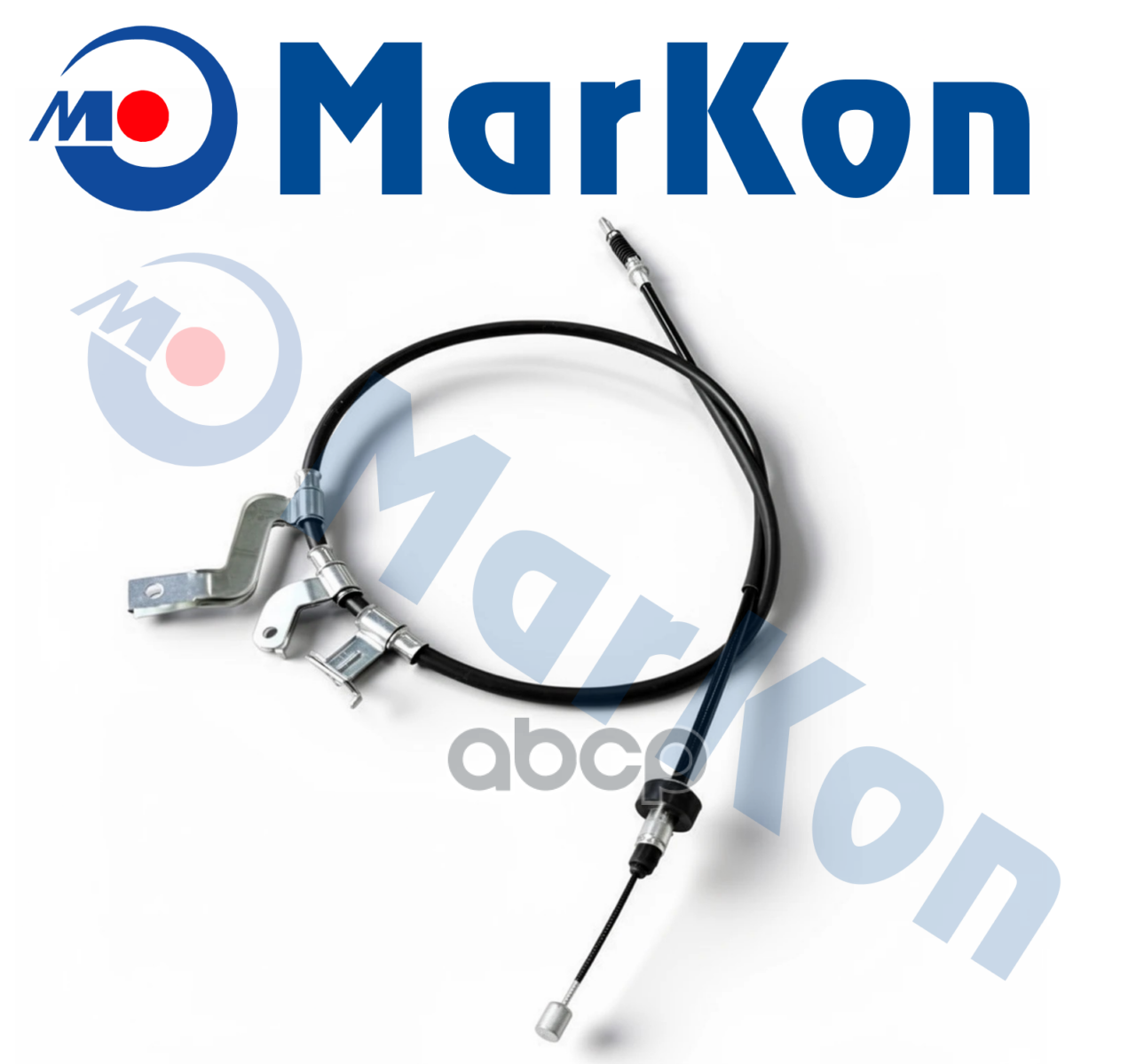 Трос стояночного тормоза МарКон арт. MK060048