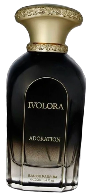 Ivolora Adoration - парфюм для женщин и мужчин 100 мл / Адорейшн