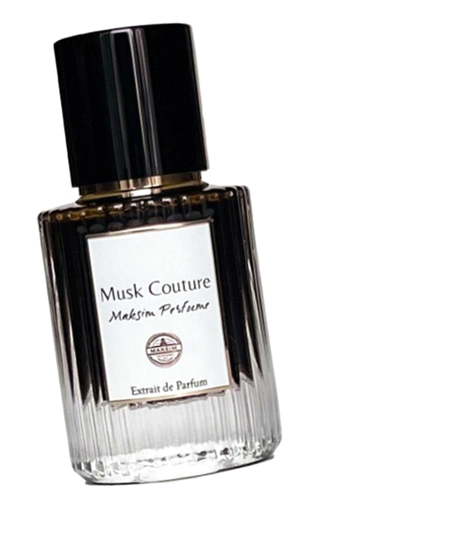 Мускусный аромат Максим Перфюм Маск Кутюр 9 мл унисекс - Maksim Perfume Musk Couture духи