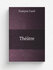 Th. tre | Fran.ois Curel | 1900 | Paris : Larousse | Репринт