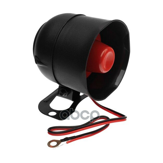Сирена LECAR LECAR арт. LECAR000010407