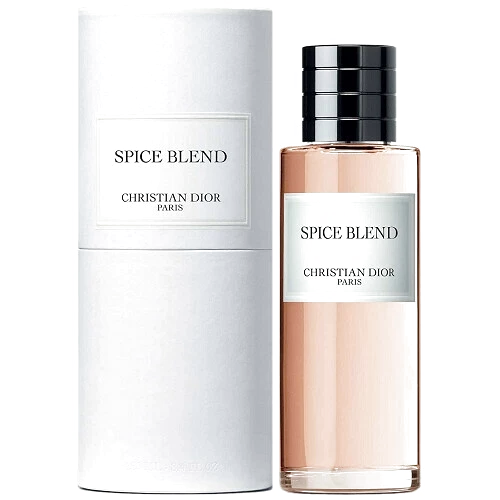 Кристиан Диор Спайс Бленд eau de parfum унисекс 125 мл - Spice Blend