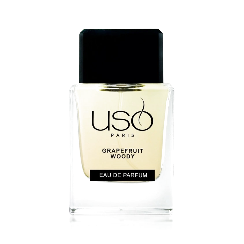 Мужская парфюмерная вода Uso Creation Grapefruit Woody 50 мл - Усо Криэйшн