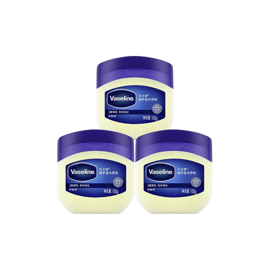 Уход за кожей губ Vaseline