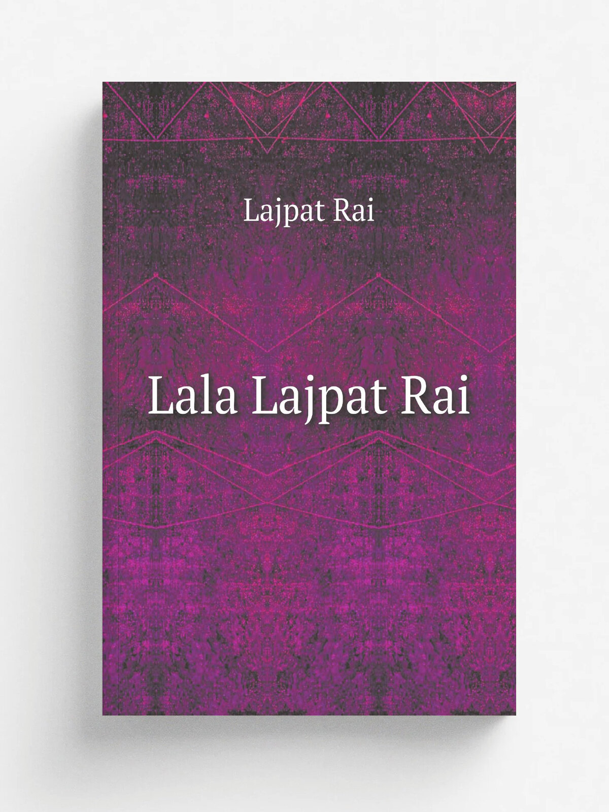 Lala Lajpat Rai