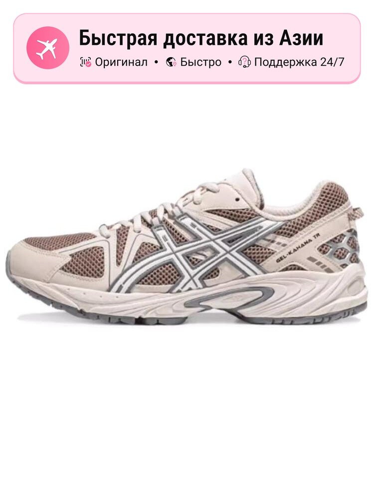 Кроссовки Gel Kahana Tr
