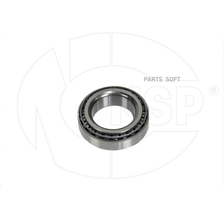 Подшипник дифференциала CHEVROLET Lanos NSP NSP0196335754 | цена за 1 шт