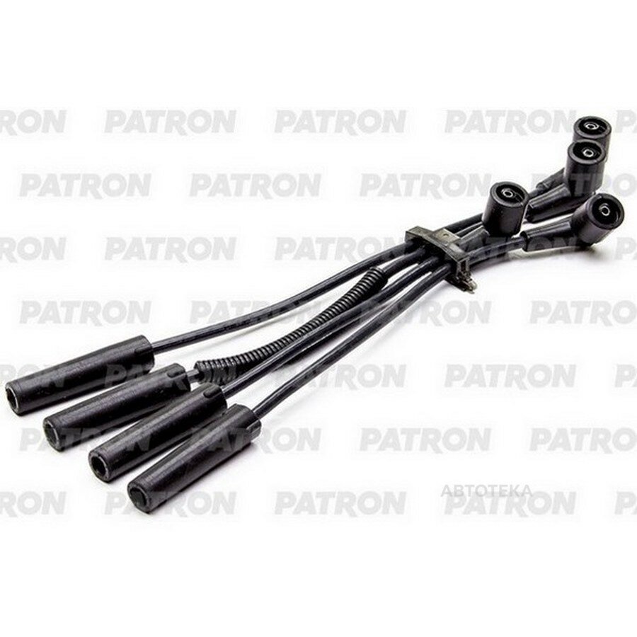 Провода высоковольтные GM: Niva 2123 1.7i 02- \ LADA: Niva 1.7i 02- PATRON PSCI2088