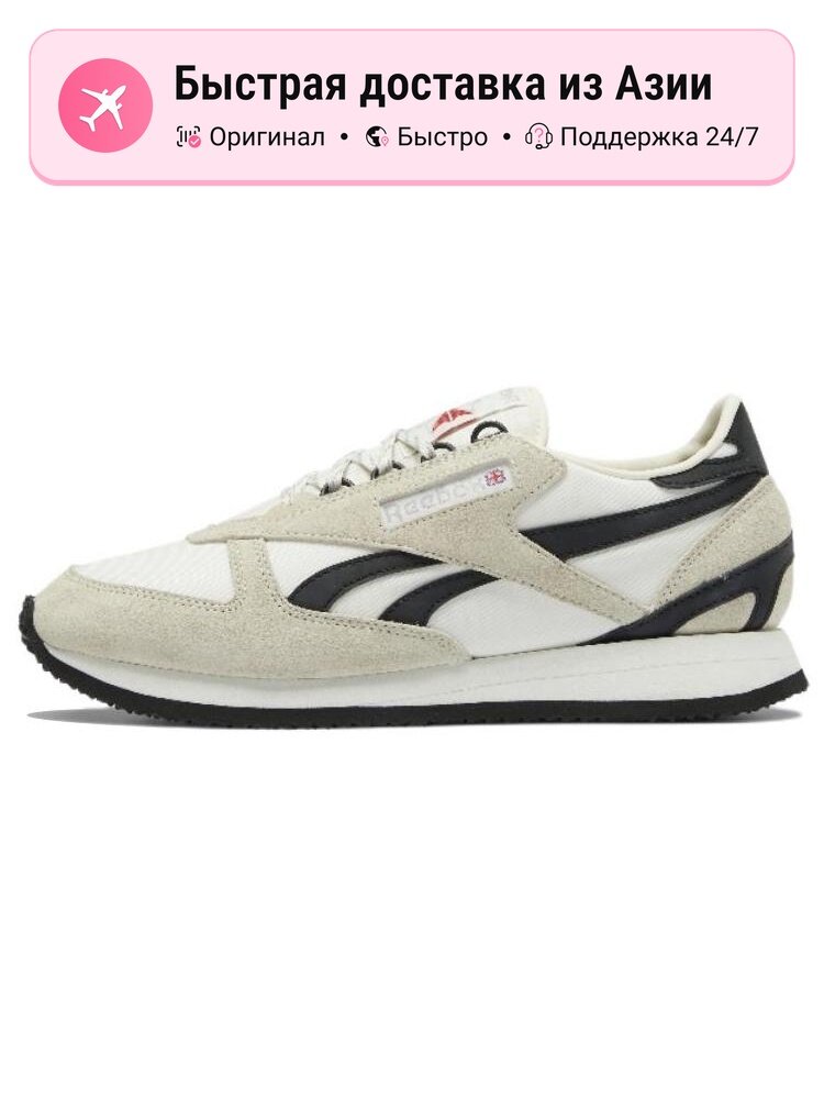 Кроссовки Reebok Victory Classic