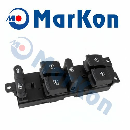 Блок управления стеклоподъемниками Markon MK178057