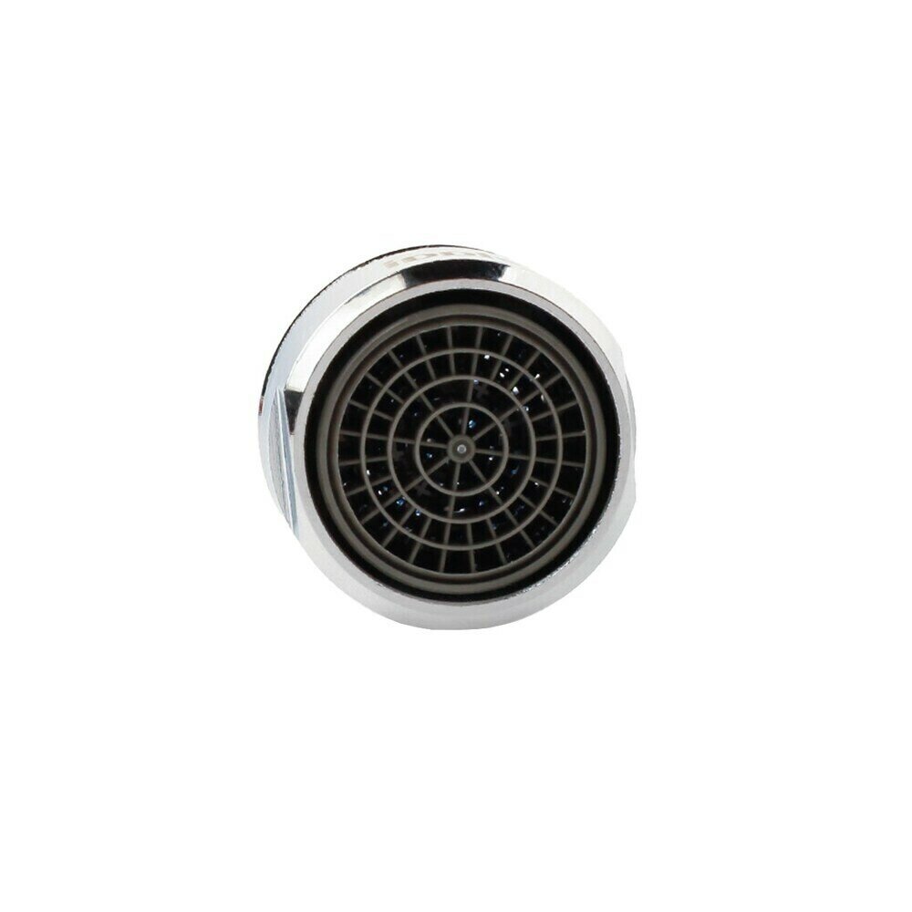 Аэратор для смесителя корпусный Iddis Optima Home наружная резьба M24 (996P24B1SM)