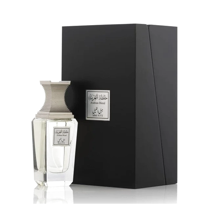 Arabian Oud Arabian Blend Jabel Al Fil - парфюм для женщин и мужчин 100 мл / Жабель Аль Фил