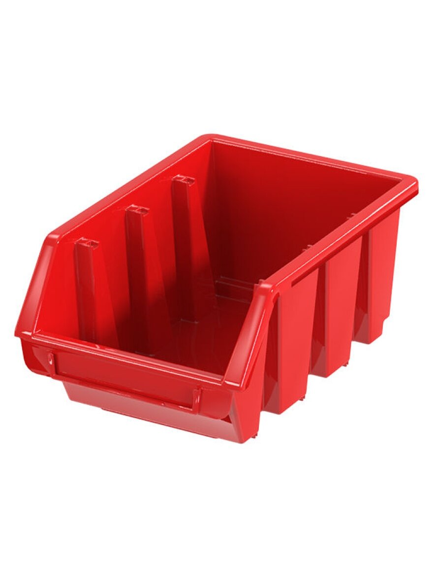 Стеновая панель Qbrick System Qbrick Regular Fixing Wall Set 4 — фото 1