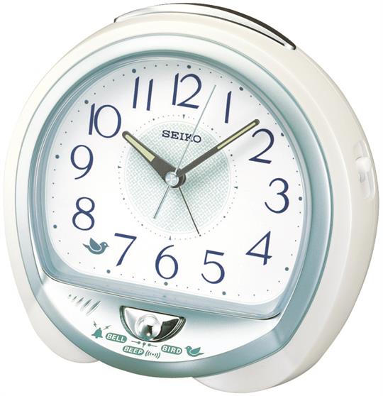 Будильник Seiko QHK018W