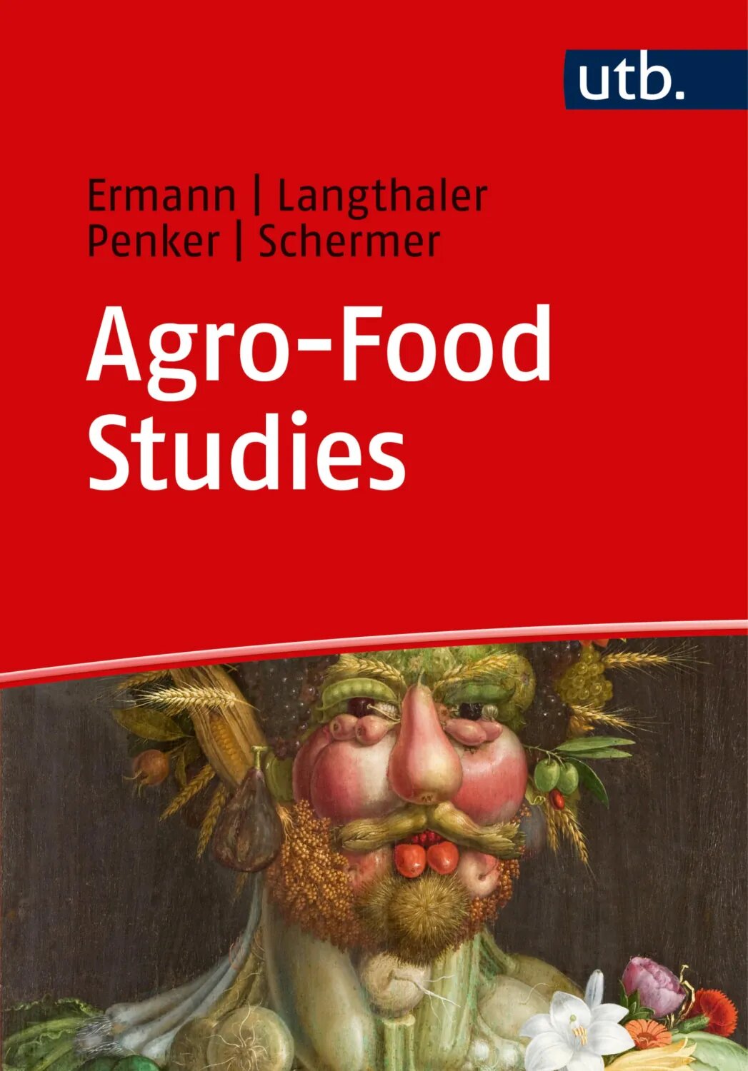 Agro-Food Studies [Цифровая книга]