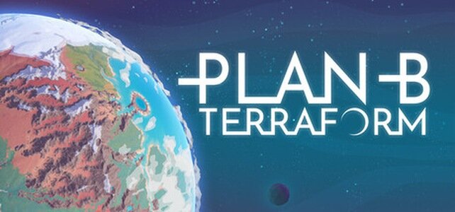 Plan B: Terraform — игра для ПК, подарок Steam Gift, активация в России