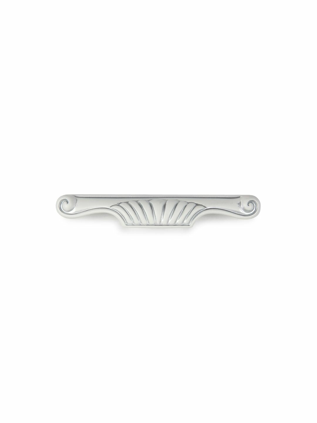 Мебельная ручка флоренция RS508W/S.1/128
