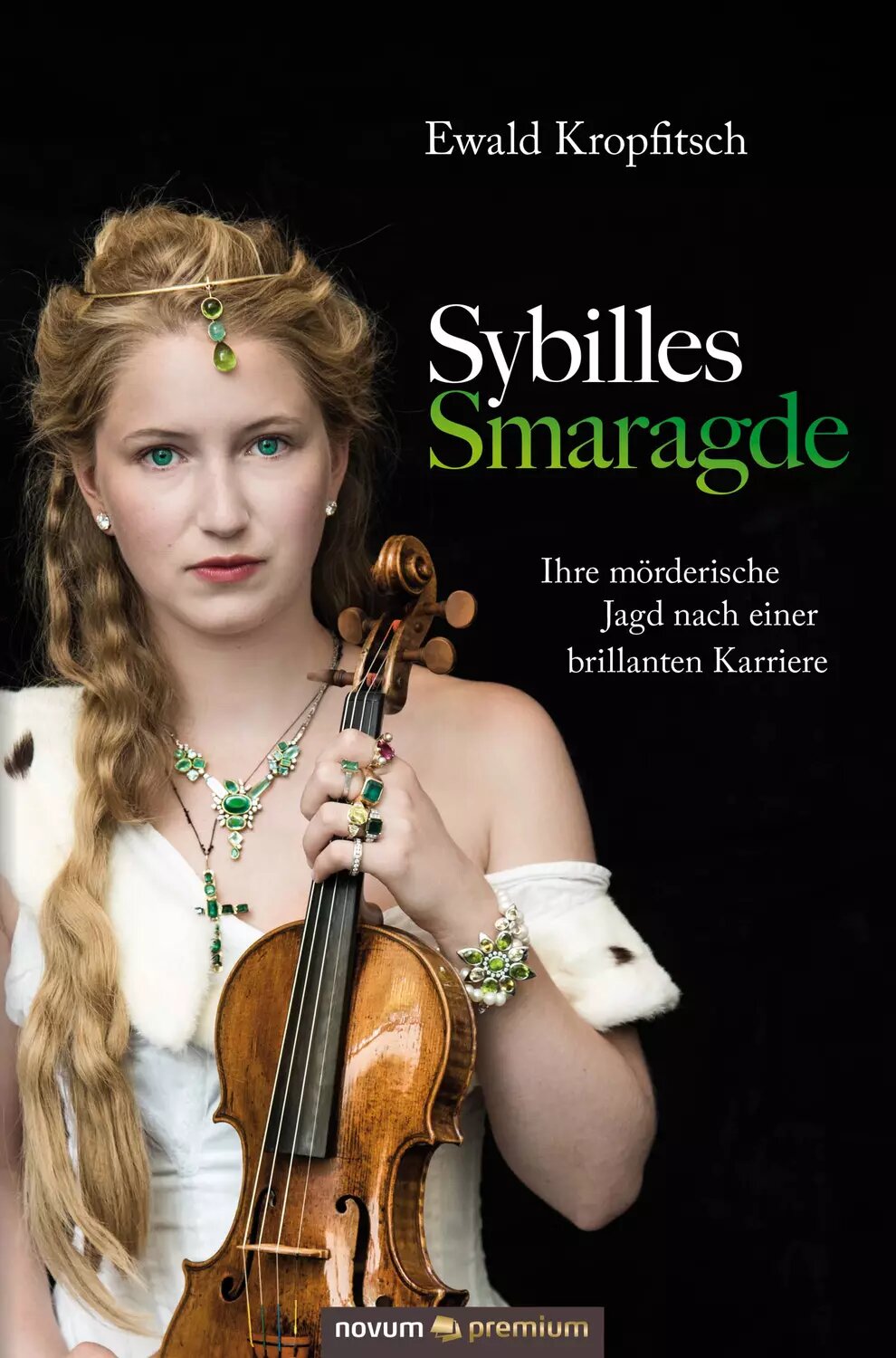 Sybilles Smaragde [Цифровая книга]