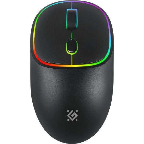 Игровая мышь Defender Fortune GM-745