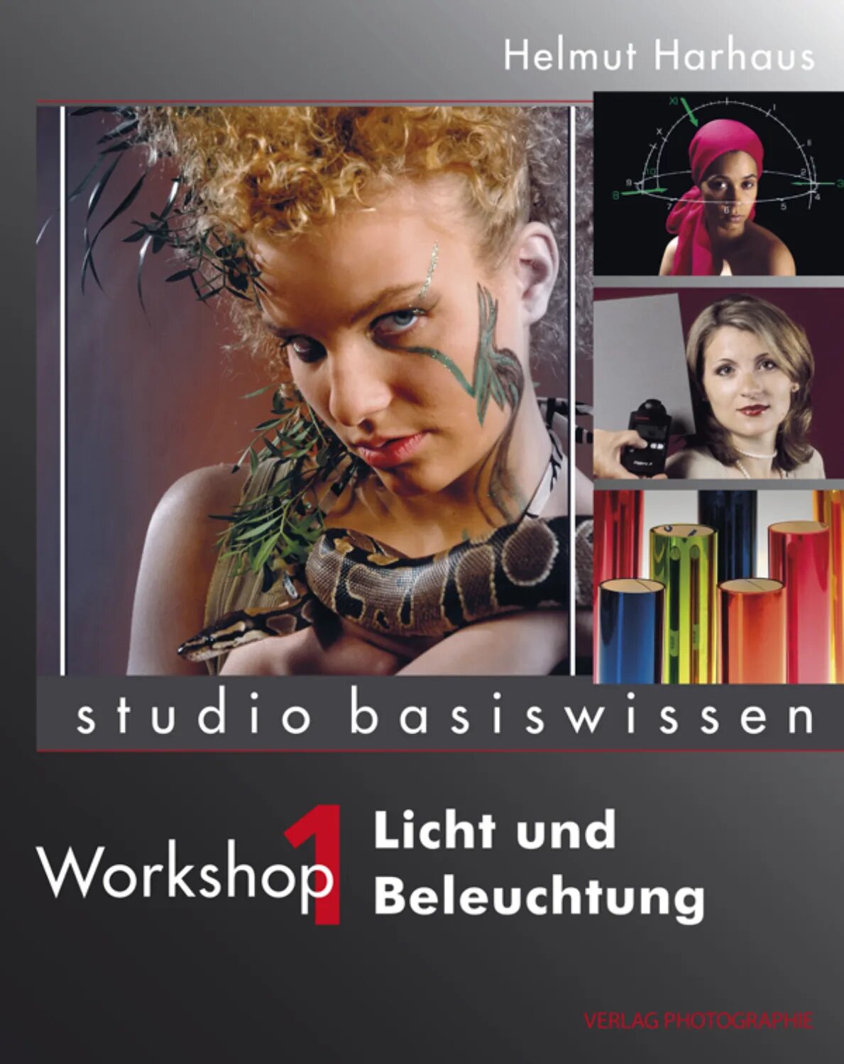 Licht und Beleuchtung [Цифровая книга]