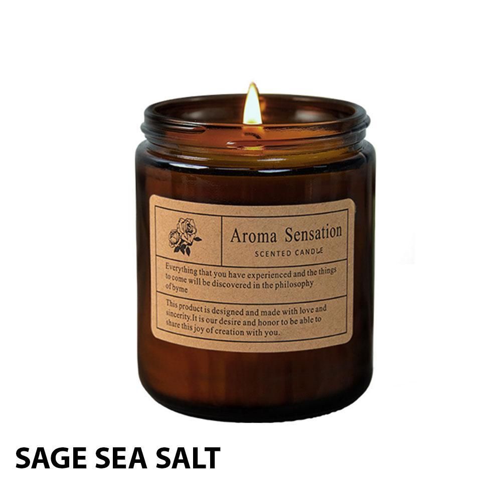 Aroma Sensation Ароматический воск Agarwood, 80 г