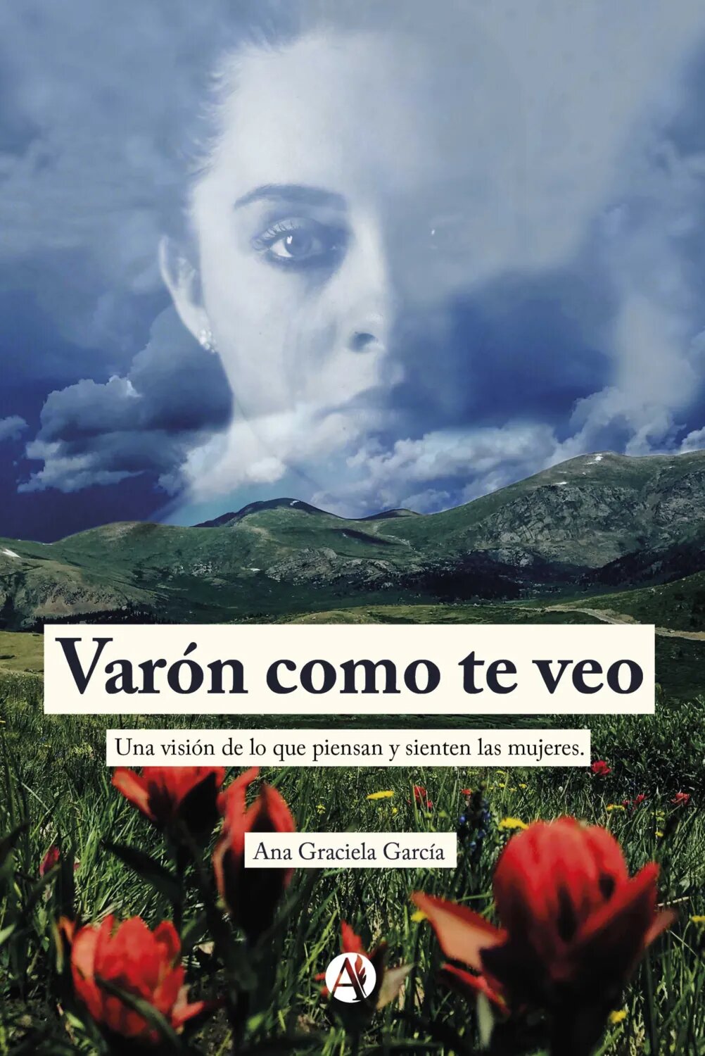 Varón como te veo [Цифровая книга]