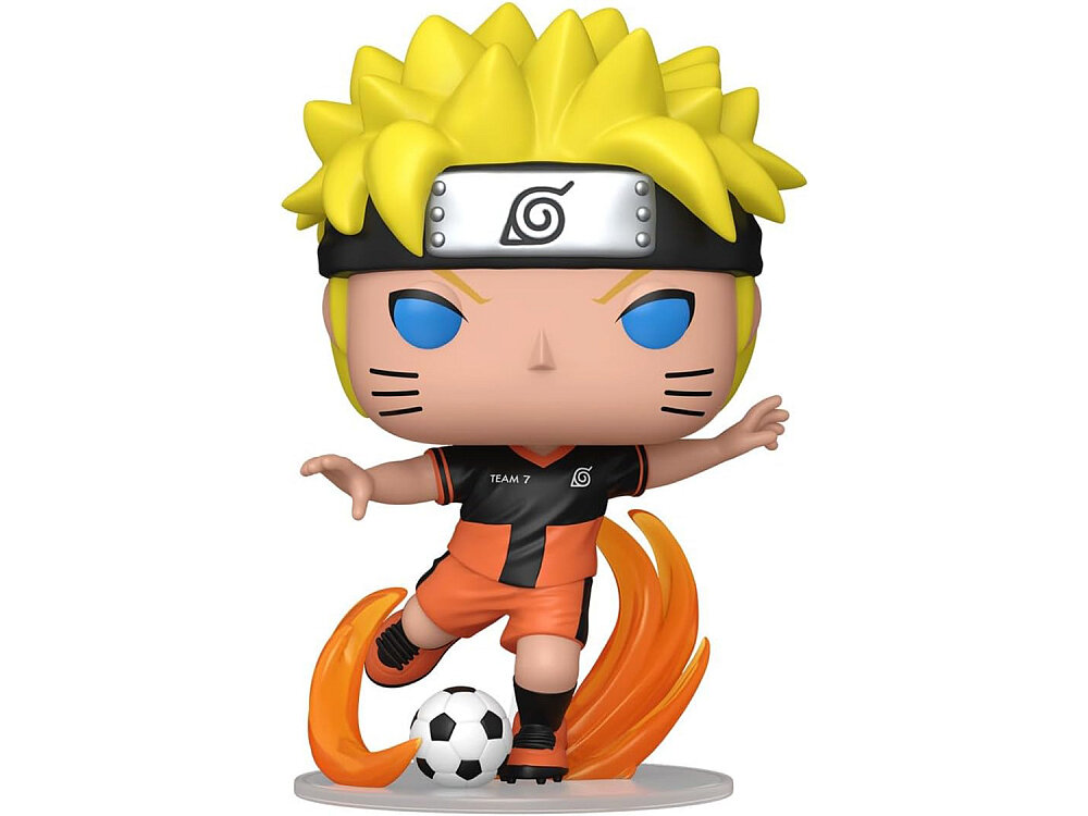 Фигурка Funko 93289 Фигурка Football Naruto