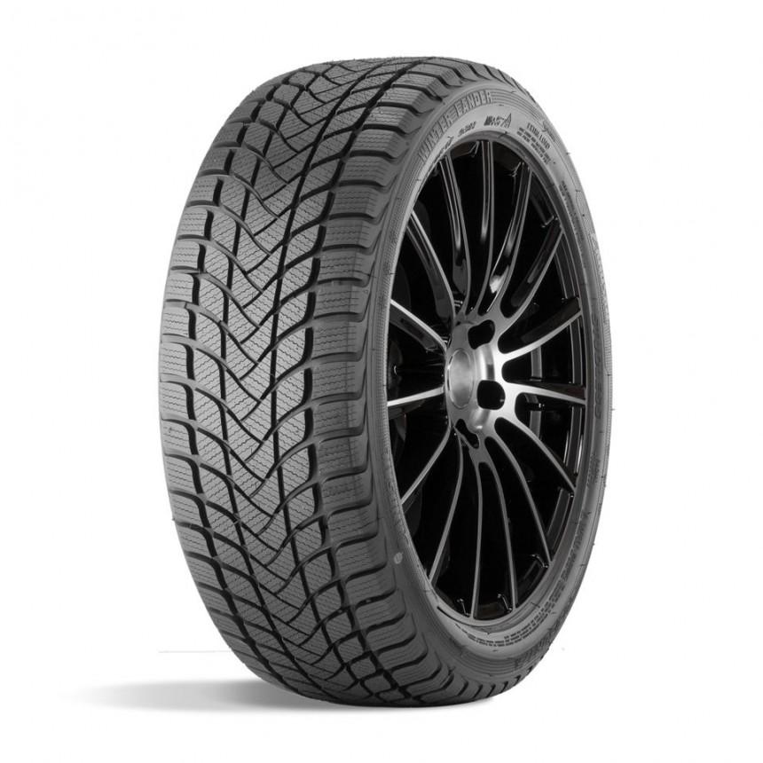 Шина LandSail(Лэндсейл) WINTER LANDER 175/65 R14 82T зимняя автомобильная липучка