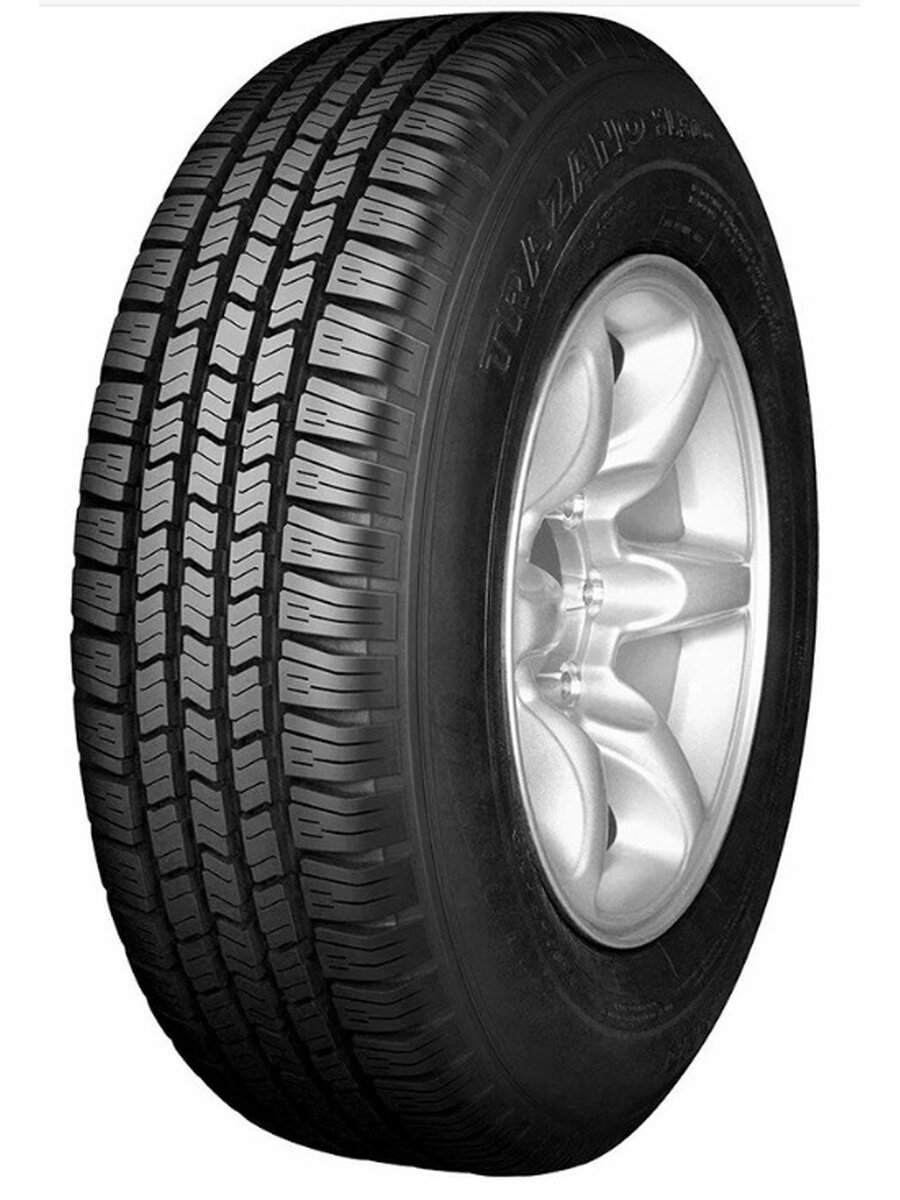 Шины летние WestLake Trac Legend SL315 195/75R16C 107/105R, для коммерческого транспорта
