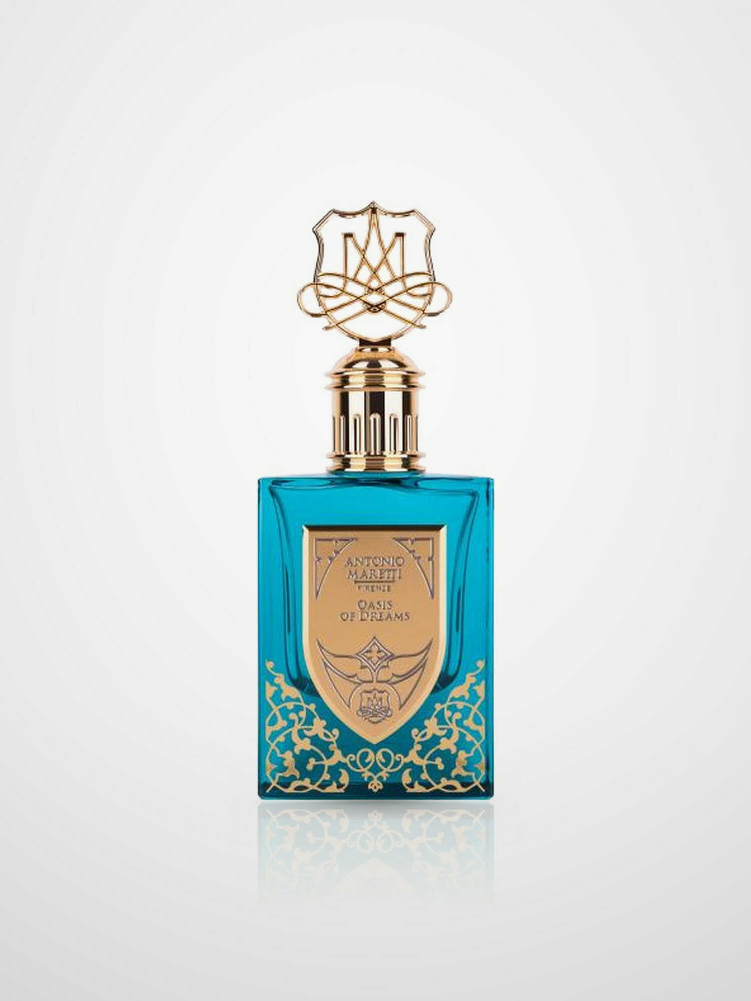 Парфюмерная вода Antonio Maretti Oasis of Dreams Eau de Parfum женская 50 мл