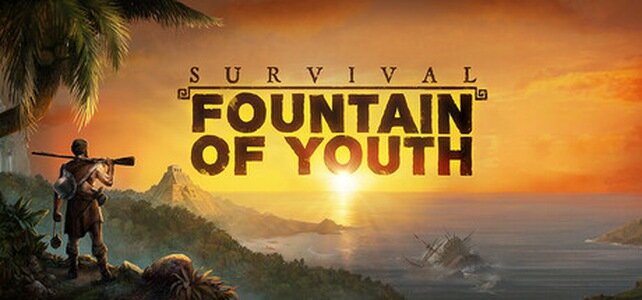 Survival: Fountain of Youth — игра для ПК, подарок Steam Gift, активация в Казахстане