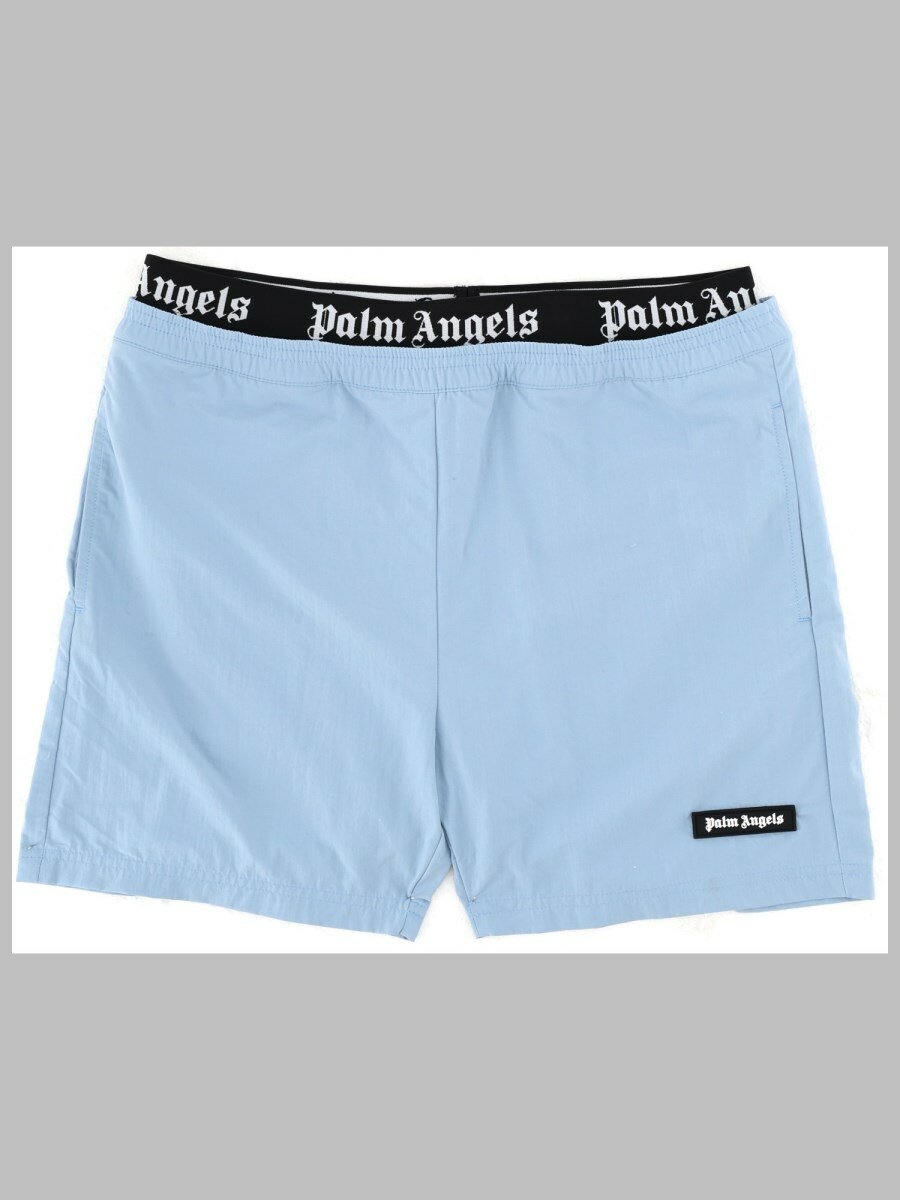 Шорты для плавания Palm Angels