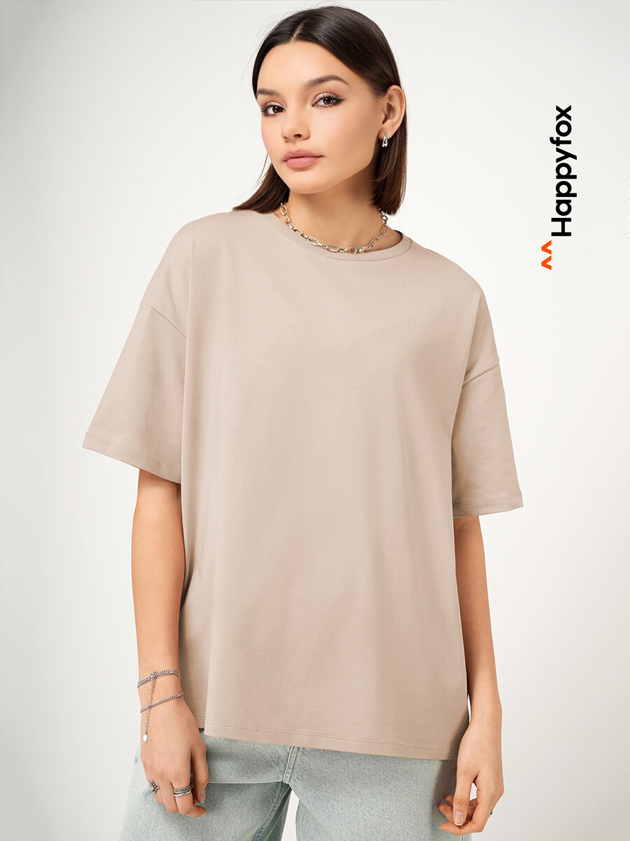 Футболка Для женщин