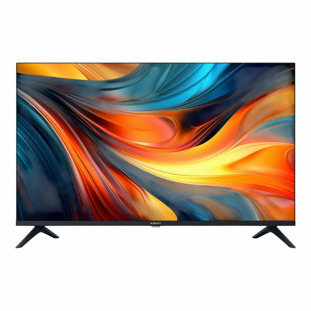 32" Телевизор Xiaomi A 32 2026 Black