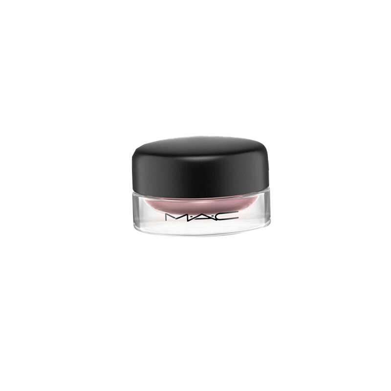 Стойкие кремовые тени для век женские MAC Adherent, оттенок Pink Undertone, 5г