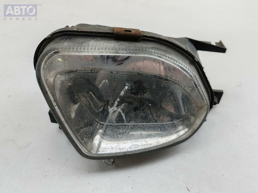 Фара противотуманная левая Mercedes E-Class W211 (2002-2009)