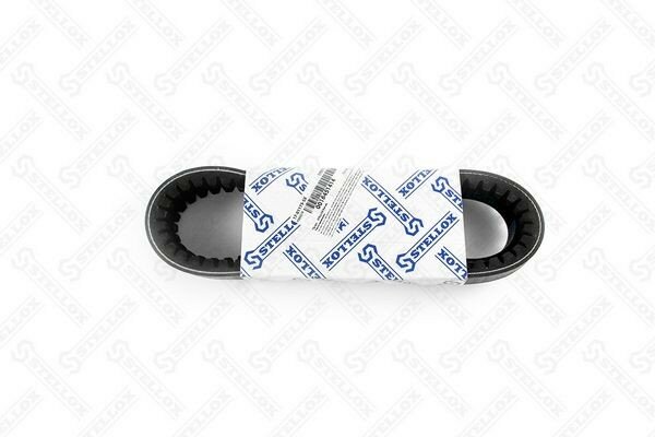 Ремень клиновой 17x1175 Isuzu Forward 6HH1/6HE1 STELLOX 17-01175-SX