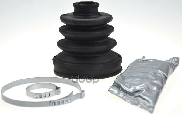 Пыльник шруса ком/кт SUZUKI Grand Vitara 2,5 04/98-> GKN (Loebro) арт. 304026