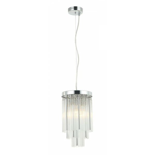 Светильник подвесной Stilfort 2147/09/01P серия Style Rain