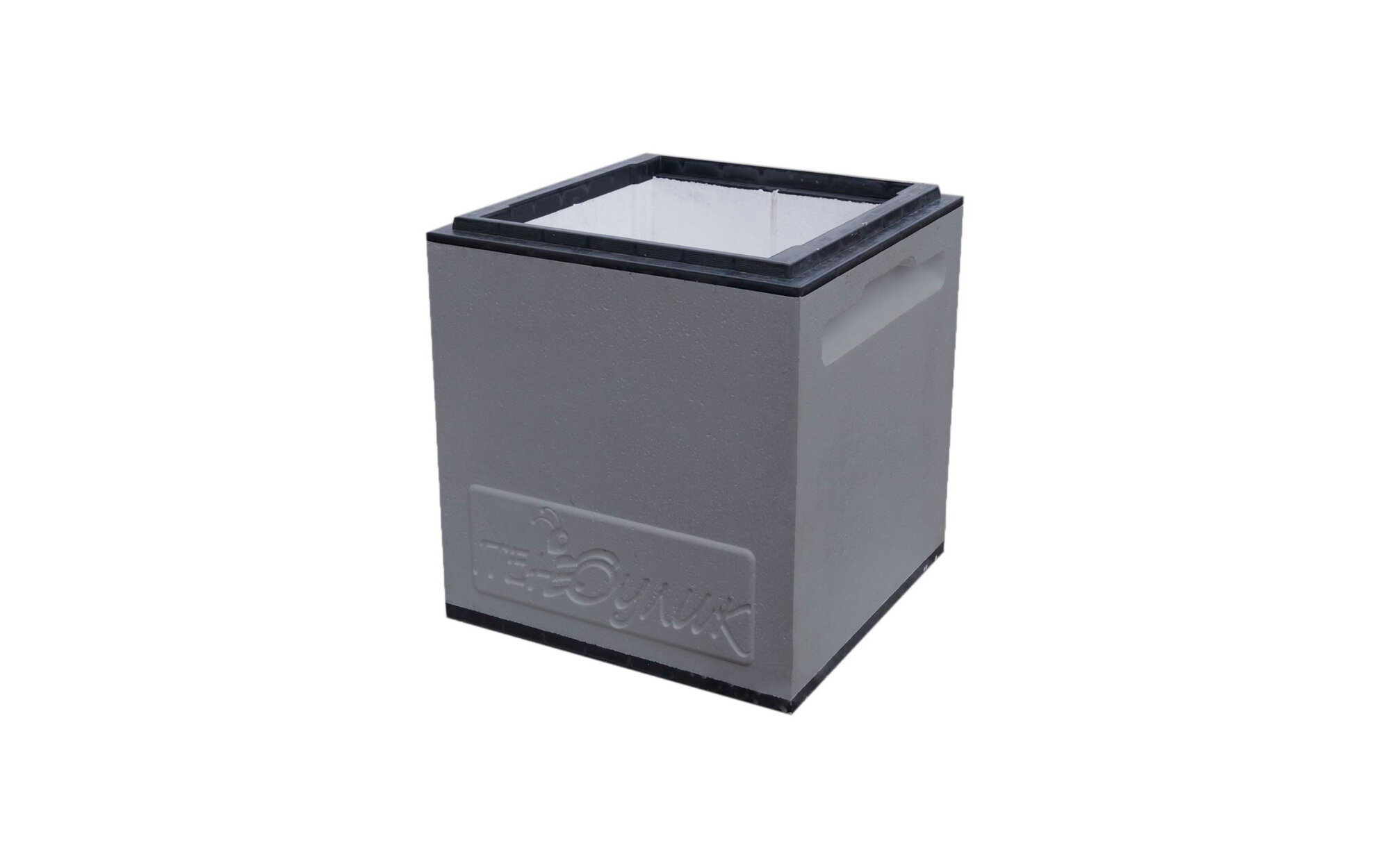 Корпус Дадан мини+ Серый