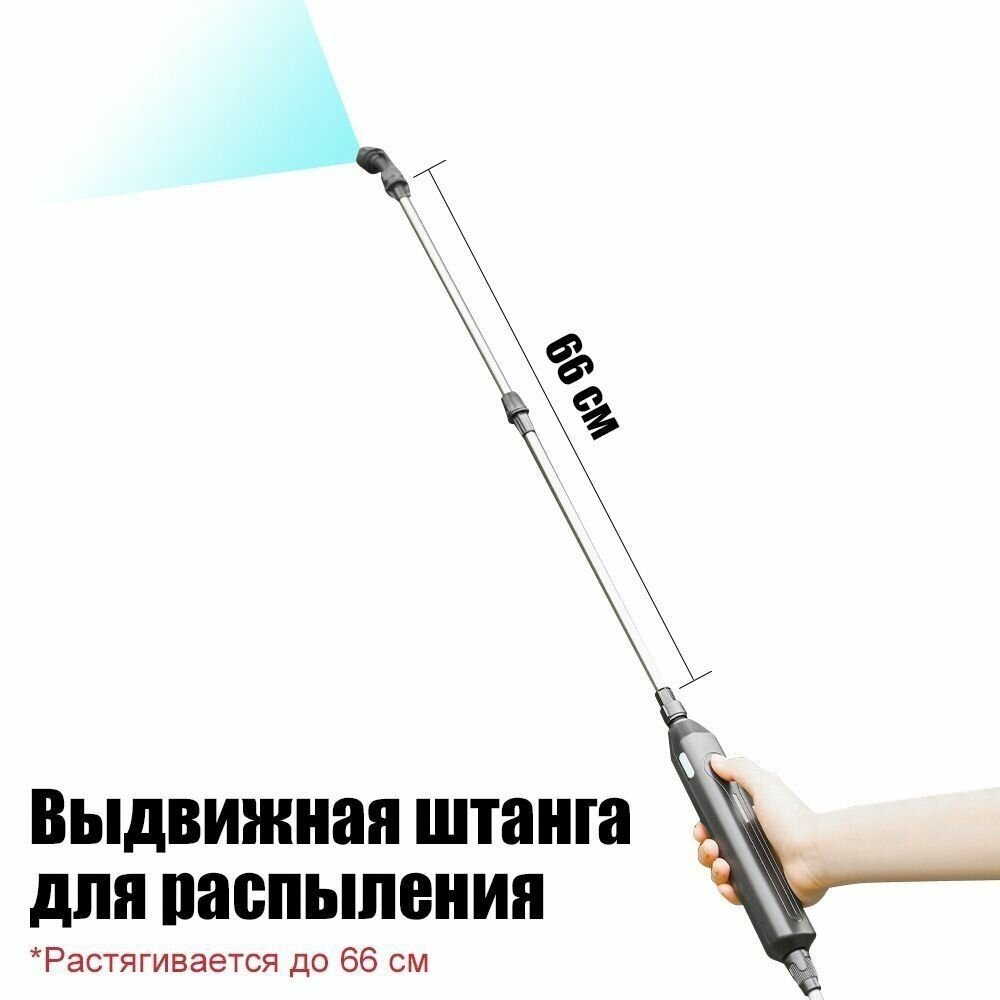 Пульверизатор — фото 1
