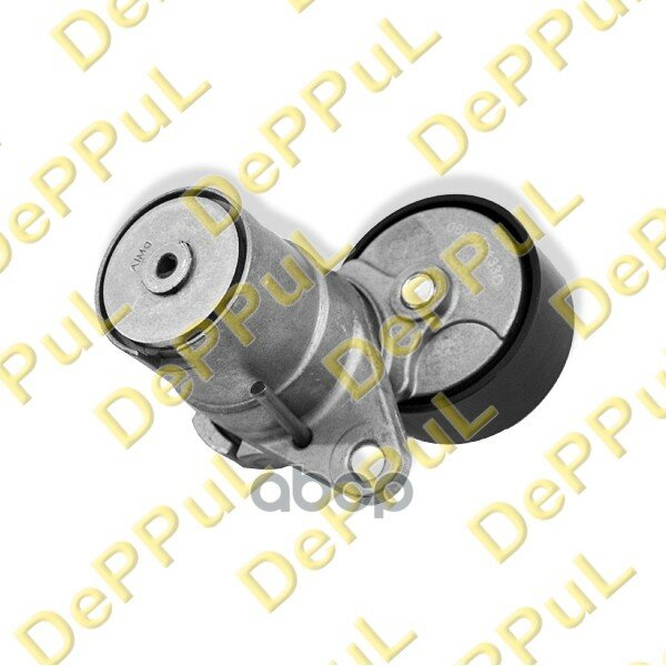 Натяжитель ремня ГРМ AUDI A4 (13-…), А1 (15-21), А3 (13-21), SKODA OCTAVIA (13-…), SUPERB (15-…) DePPuL арт. DEA68267