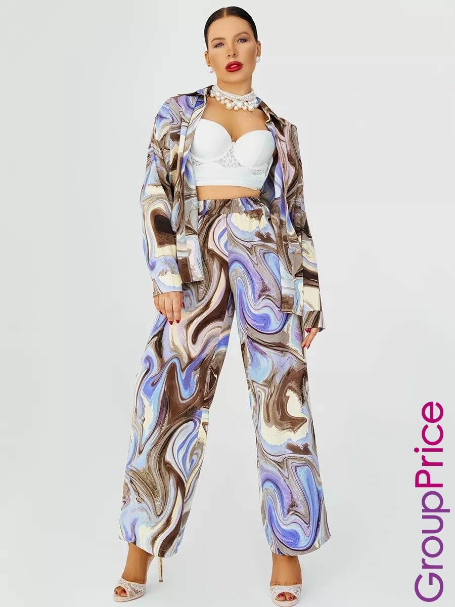 Комплект одежды