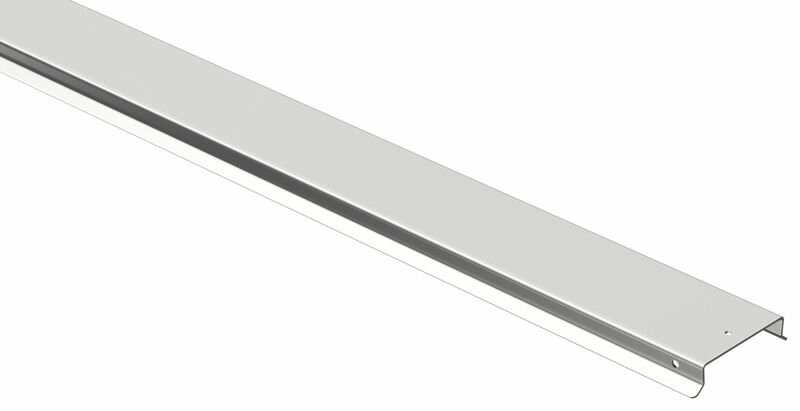 Крышка для лотка осн.100 L3000 сталь 2.0мм IEK CLP1K-100-200-3