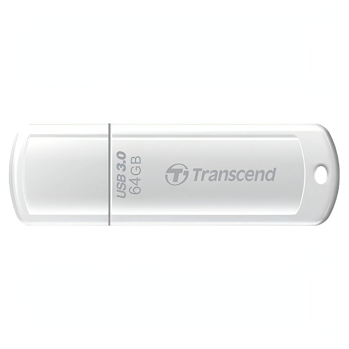 Флеш-диск Transcend JetFlash 730 64GB (TS64GJF730)