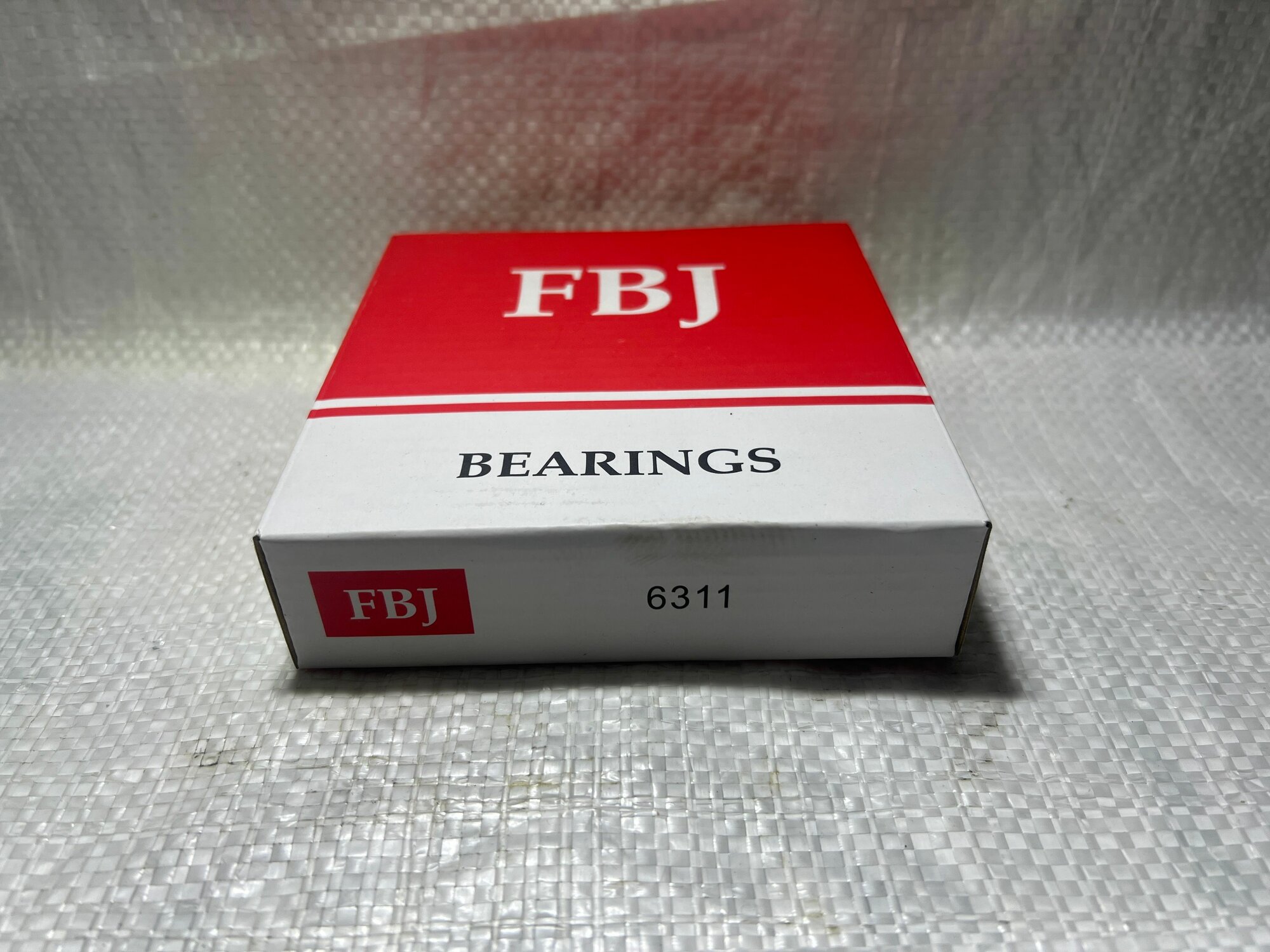 Подшипник 6311 (55*120*29) FBJ