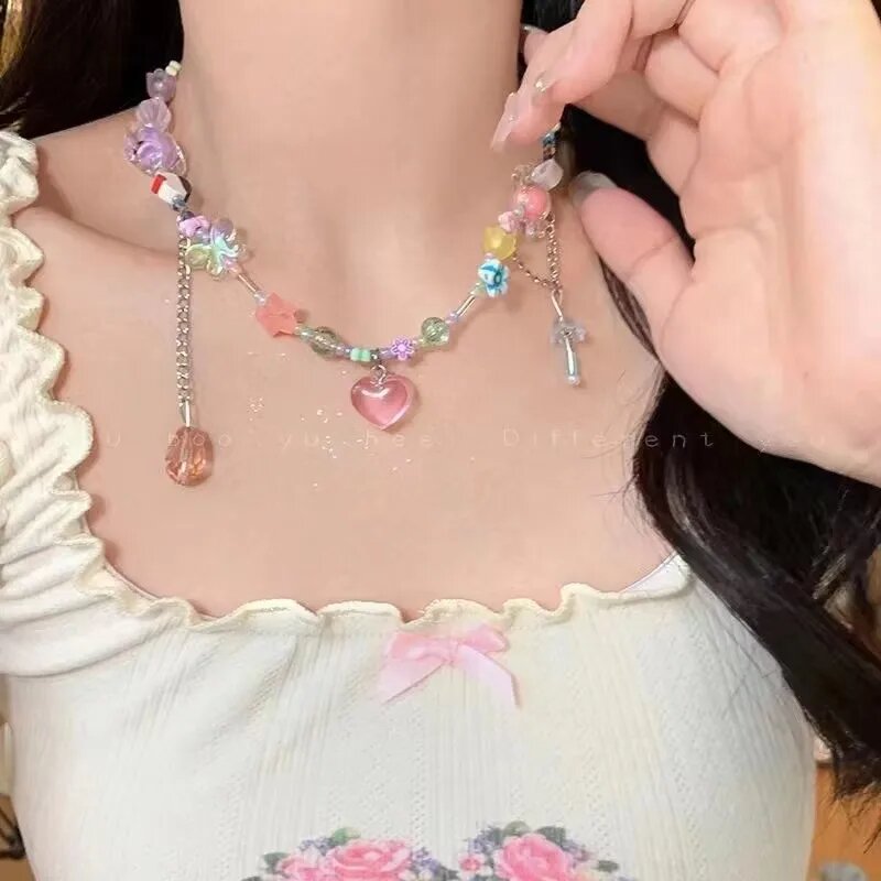 Колье